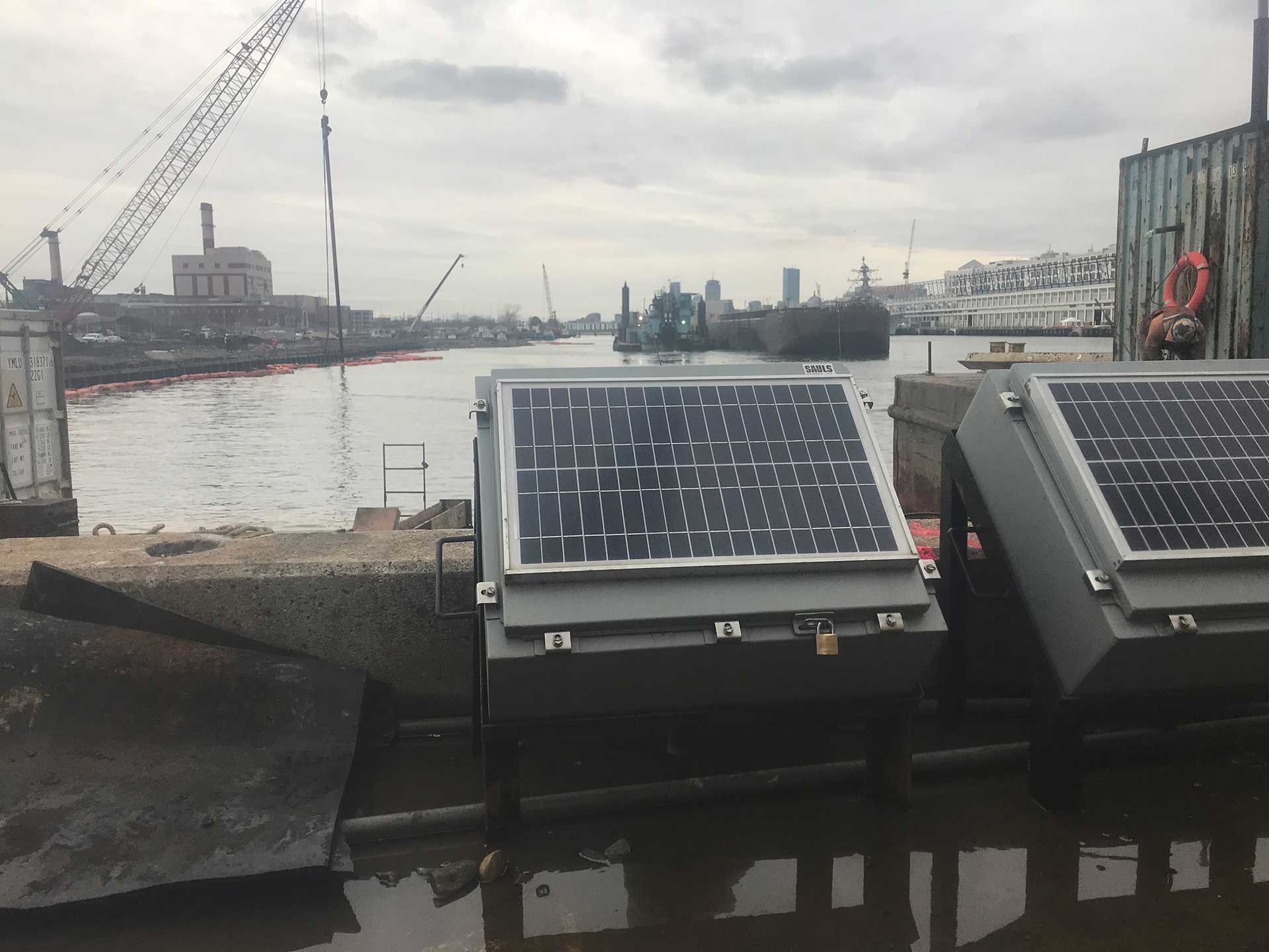 Applications – Sauls Seismic