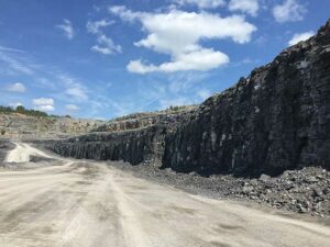 Mining - Sauls Seismic