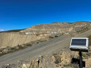 Seismic Services – Sauls Seismic